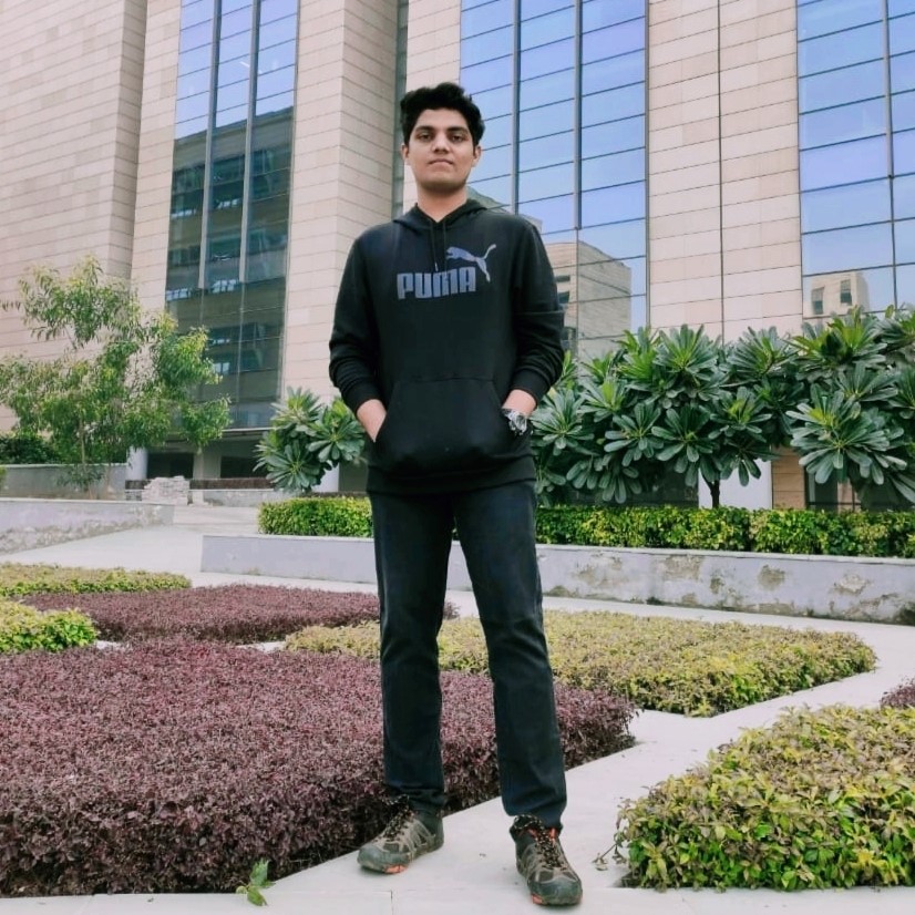 Astronuts | IIIT Delhi